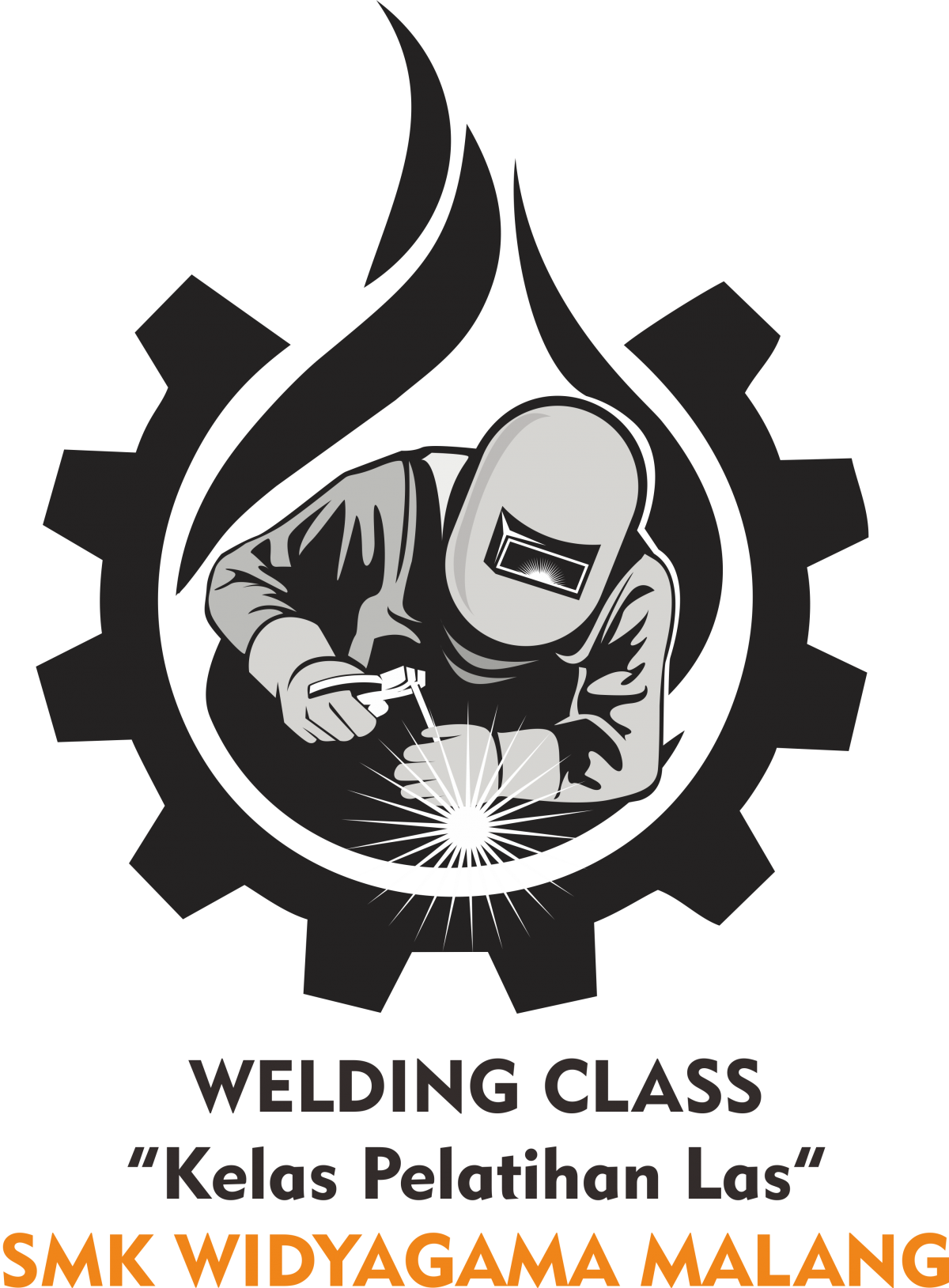 Welding (Las) – SMK Widyagama Malang